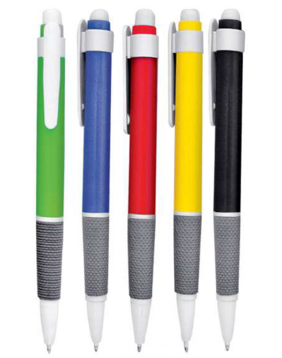 [Plastic] Plastic Pen - PP025